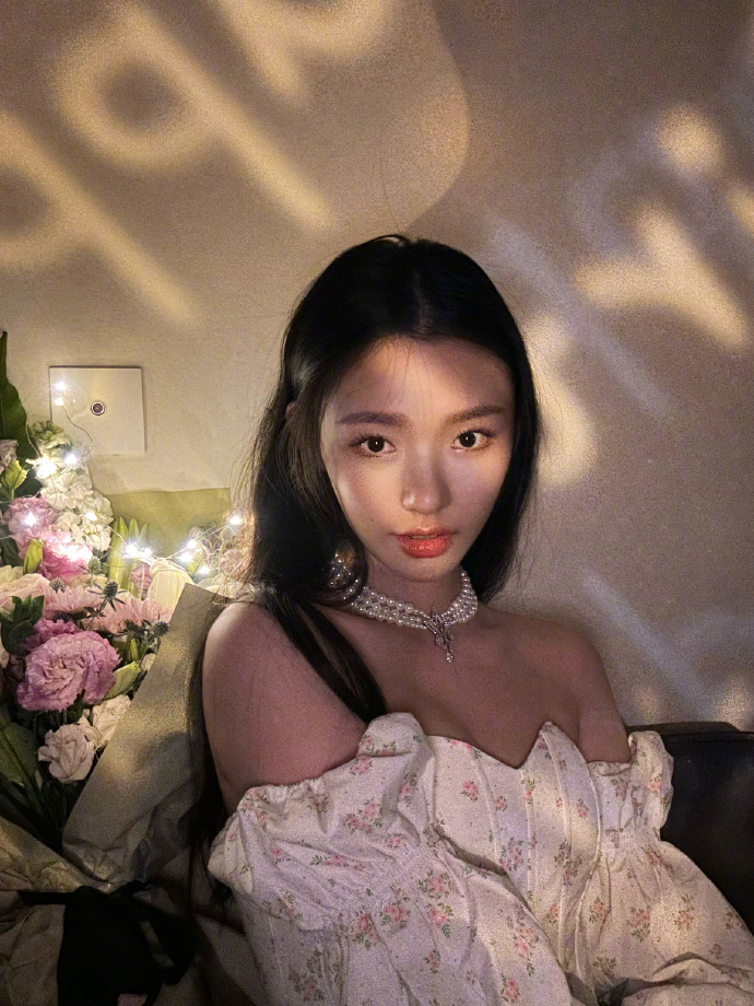 Lin Yun, is she still paying for her past actions? Stars really can't ...