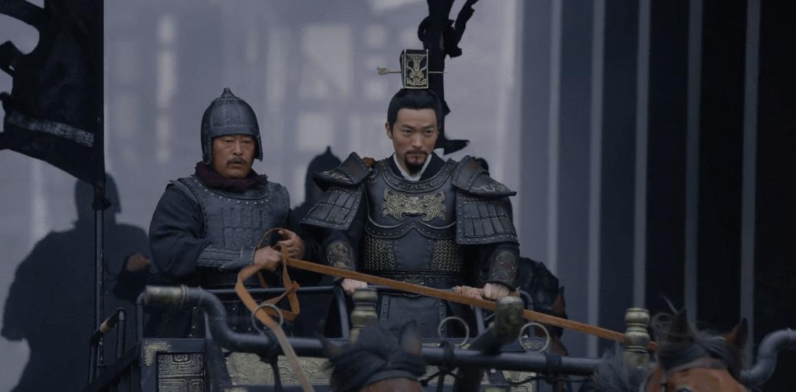 What evolutions did the Qin and Western Han military merit systems ...