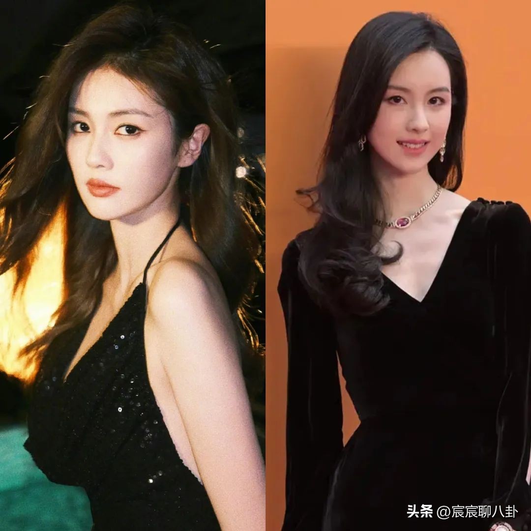 White Deer Chen Duling, Zhou Xun, Yang Zi, Yang Mi, Zhang Tianai, Liu ...