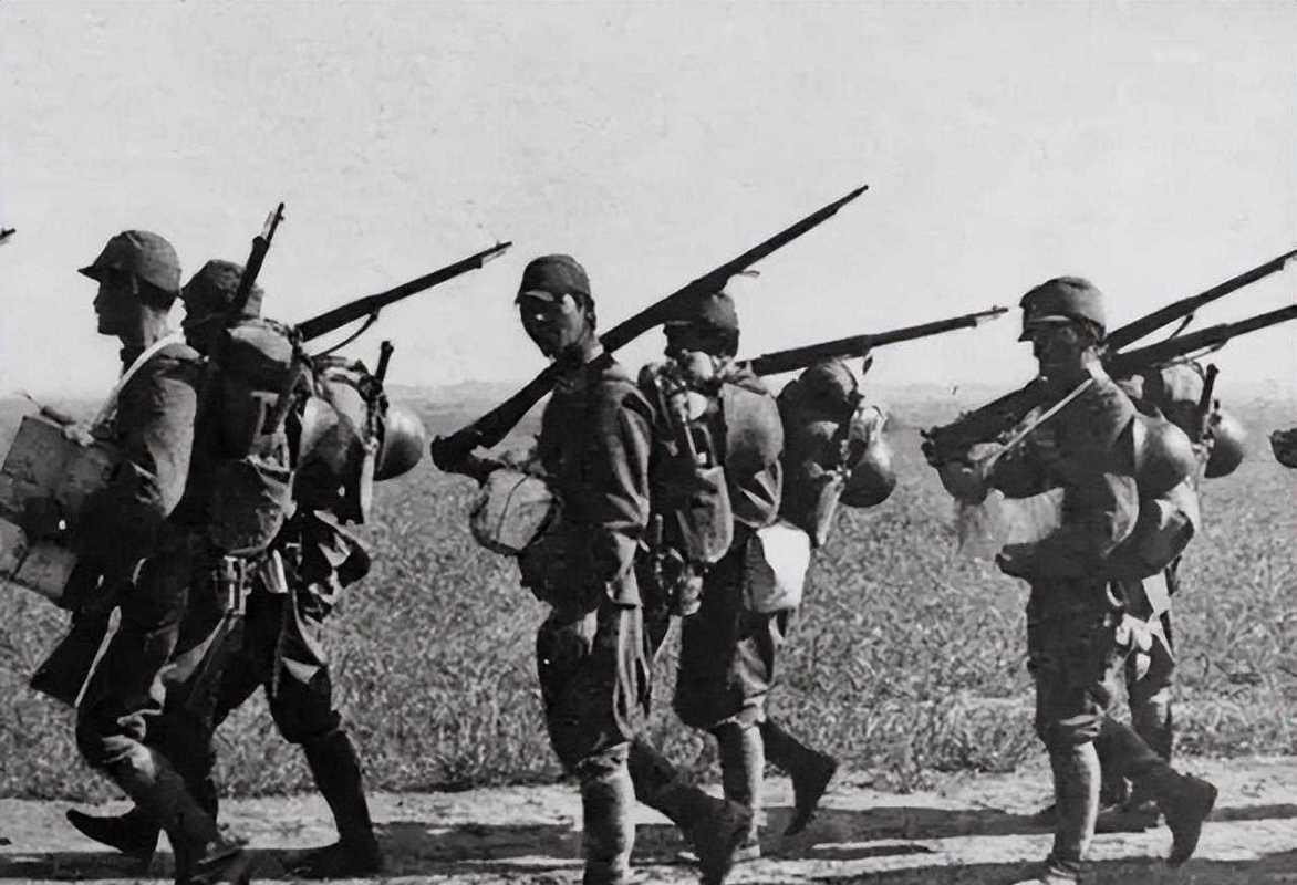 Unfortunately, two scouts were captured. When they were dying, they ...