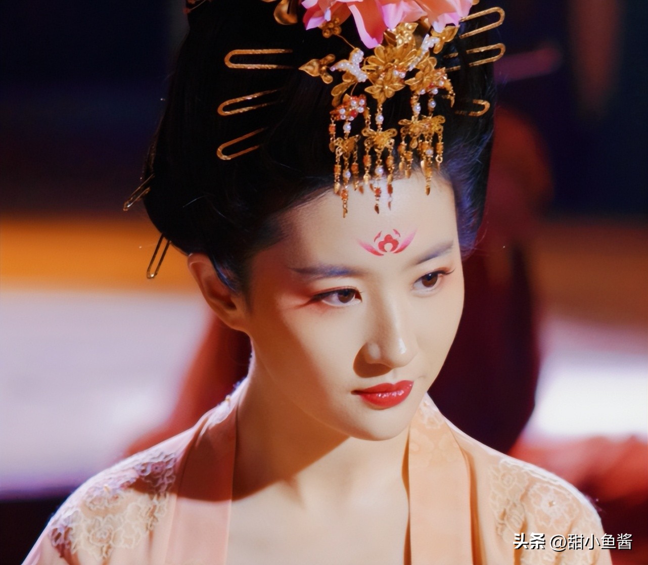 "Changling" is also rumored to Liu Yifei and Wang Hedi?Who is red? - iNEWS