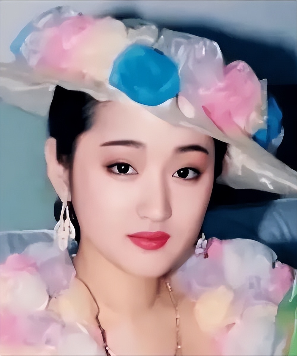 26 years after the breakup, 52-year-old Yang Yuying is still unmarried ...