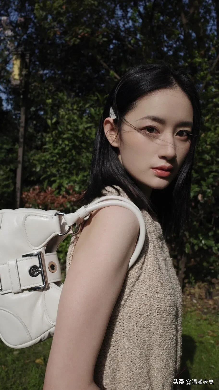 Guo Xiaoting's amazing photo - iMedia