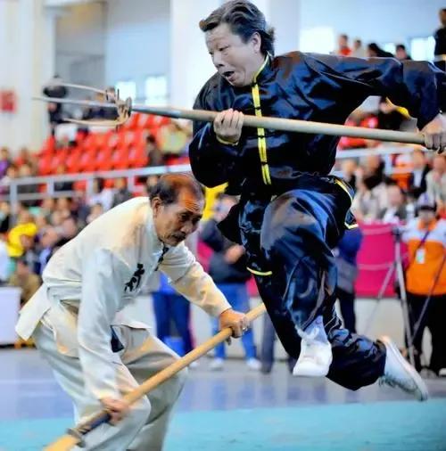 The world of martial arts for making money - iNEWS