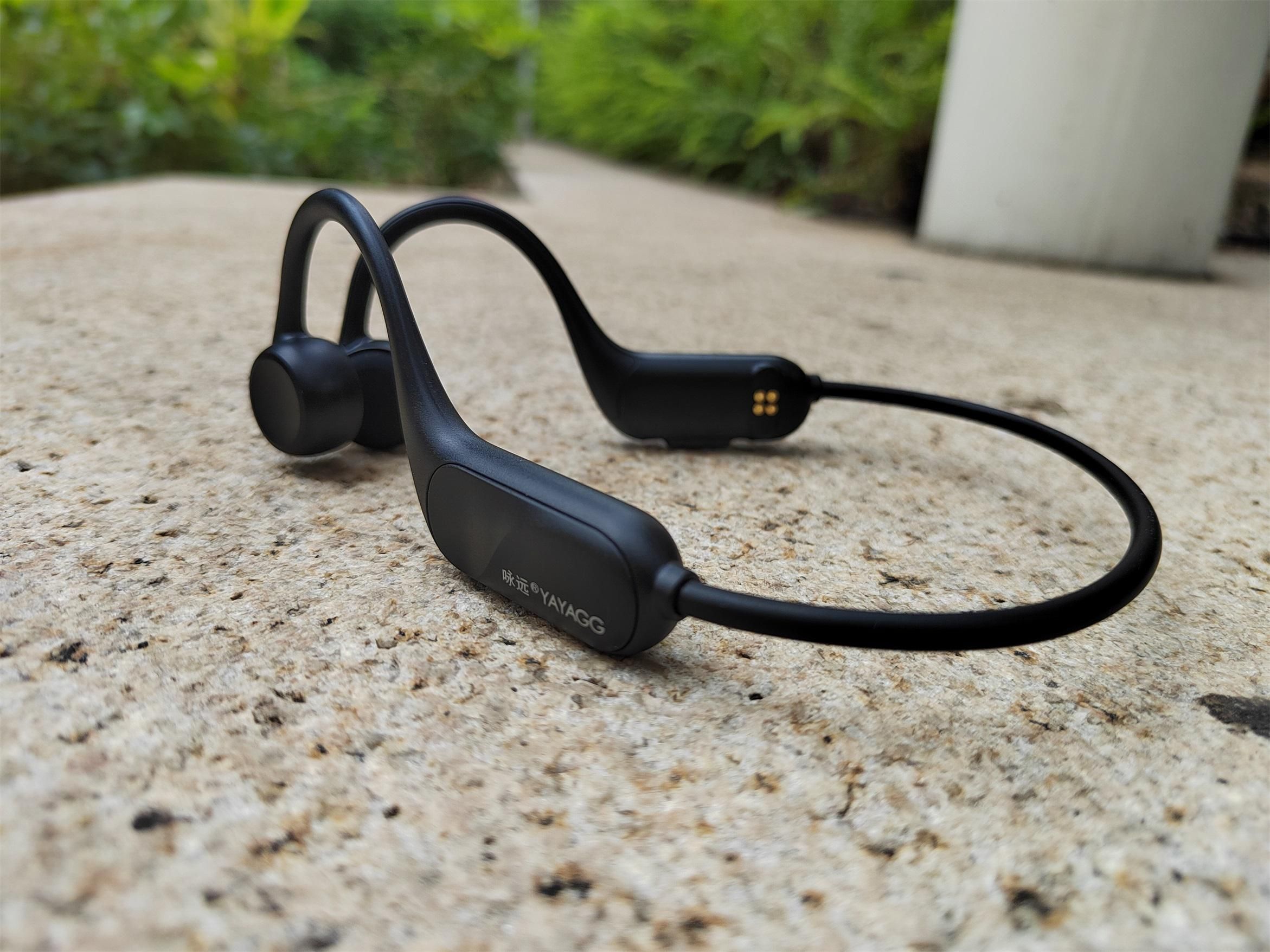 Play the swimming pool and swim in the world of music—Yongyuan Y12 bone ...