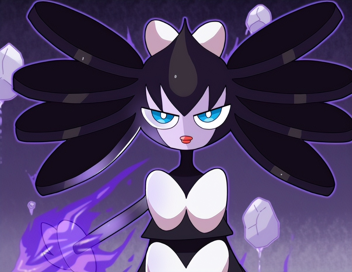 The additional characteristics of "Pokémon" may change the positioning ...