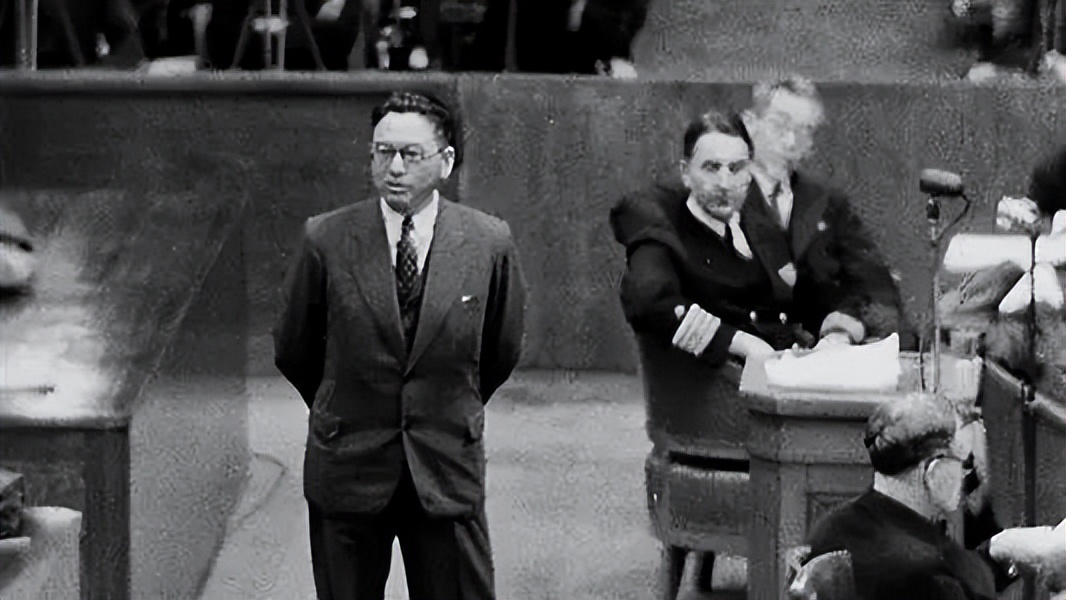 Tokyo Trial: How hard was it to sentence those war criminals to death ...