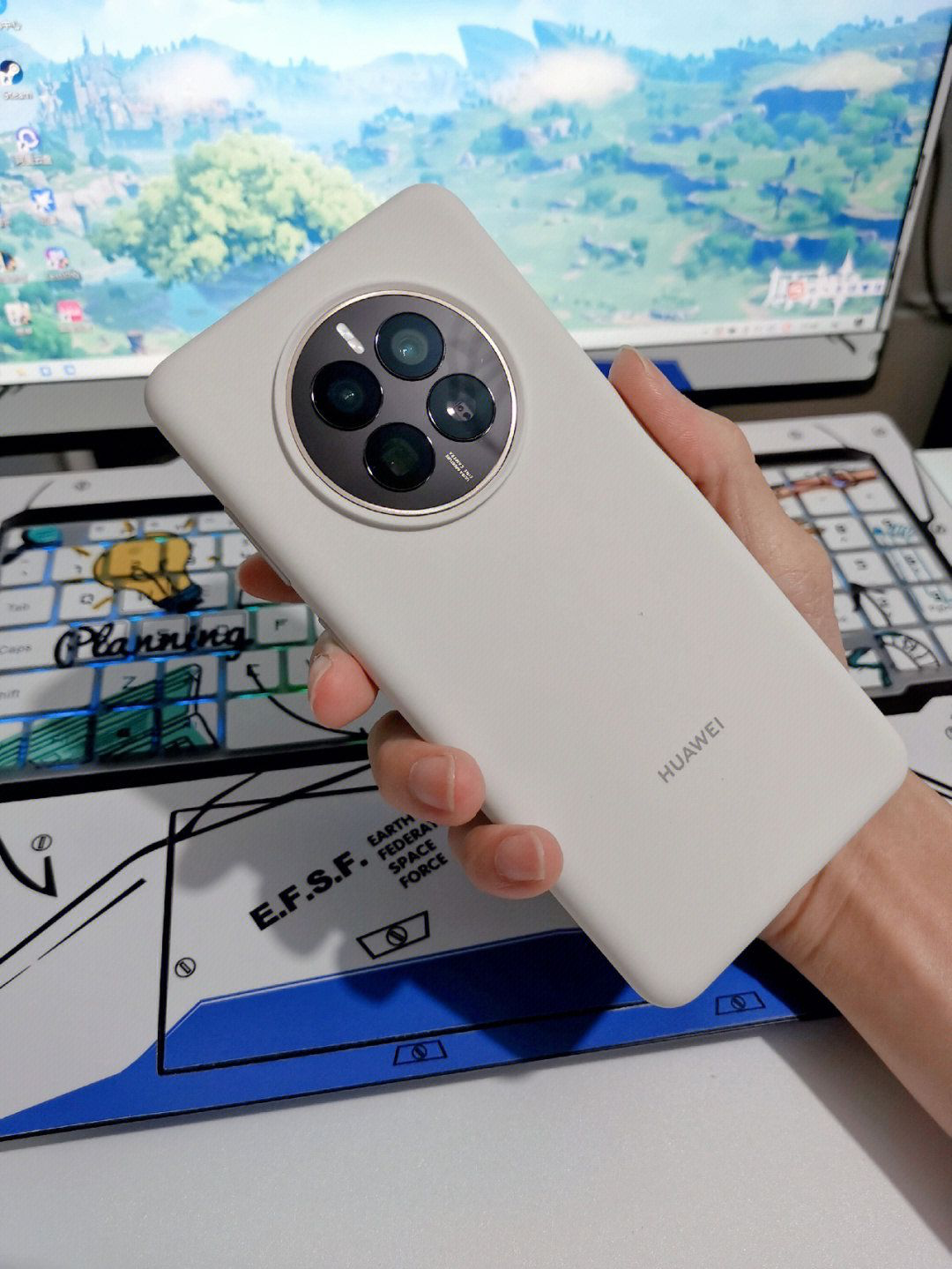 Why is it said that the 4G Huawei mate50 will become the "best" Huawei mobile phone? - iMedia