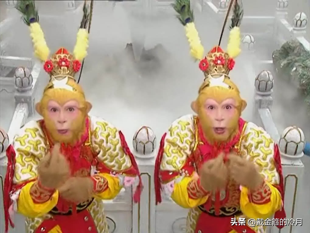 Where did the ability of the six-eared macaque come from? Why do you ...