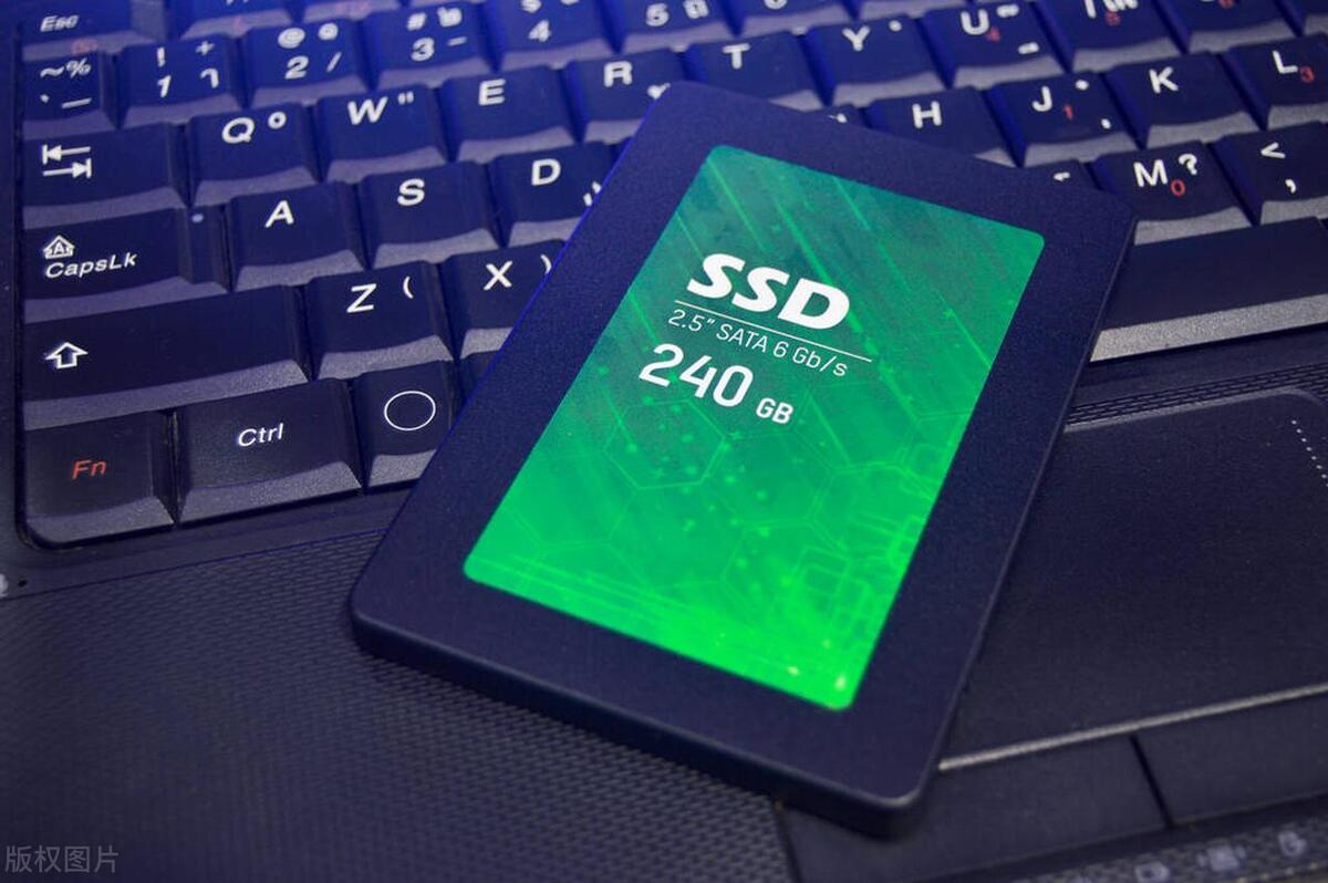 Basic knowledge and installation points of Hikvision SSD hard disk ...