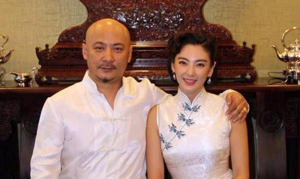 She broke up with Jiang Wenli, became popular with Yu Nan, and was ...