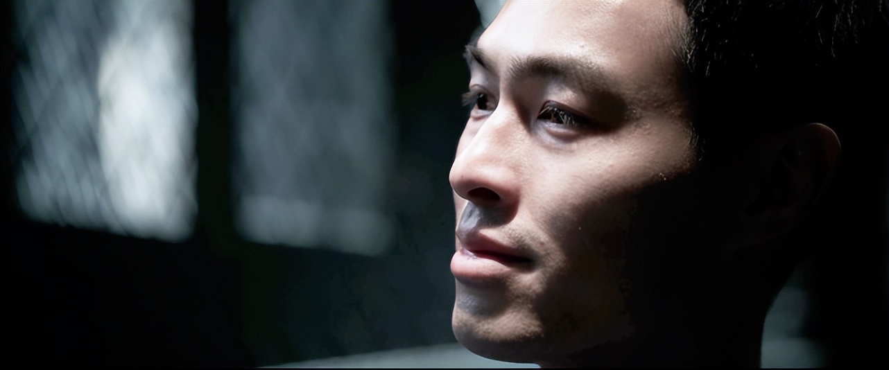 At the age of 22, he won the Golden Horse Award, Yang Youning's acting ...