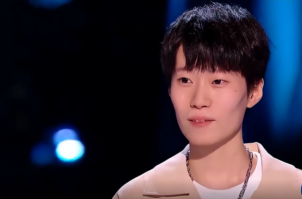 The trainees stated their intended tutors in advance - not Li Chuchu is ...