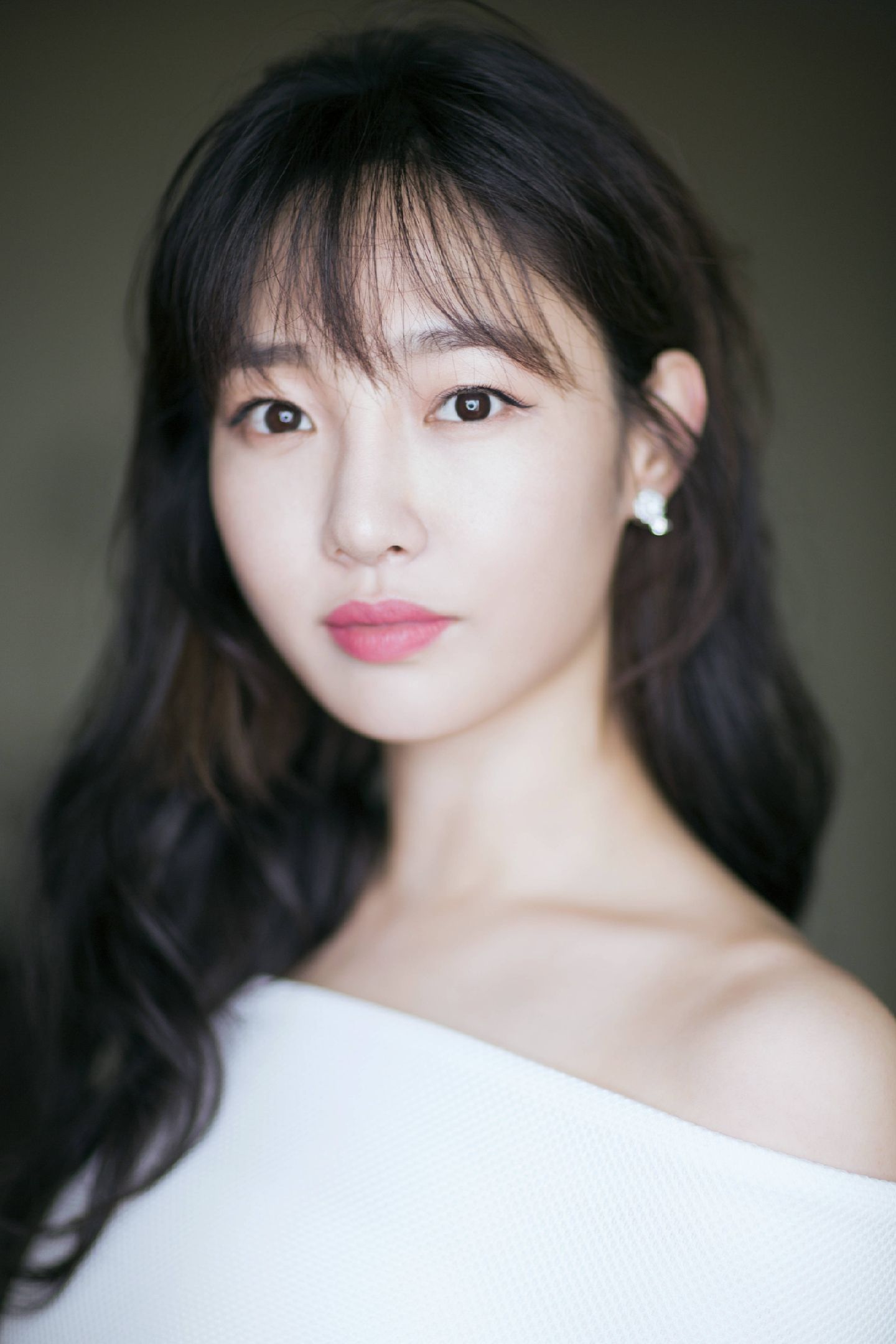 Entertainment - Bai Baihe - iMedia