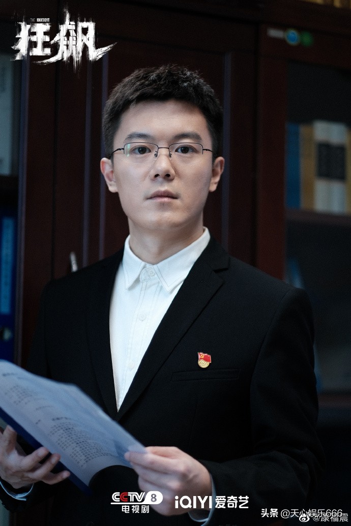 It turns out that [The Knockout] not only includes Liu Zhu from [The ...