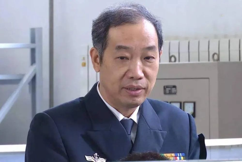 China's new nuclear submarine may be put into service, Ma Weiming: The ...