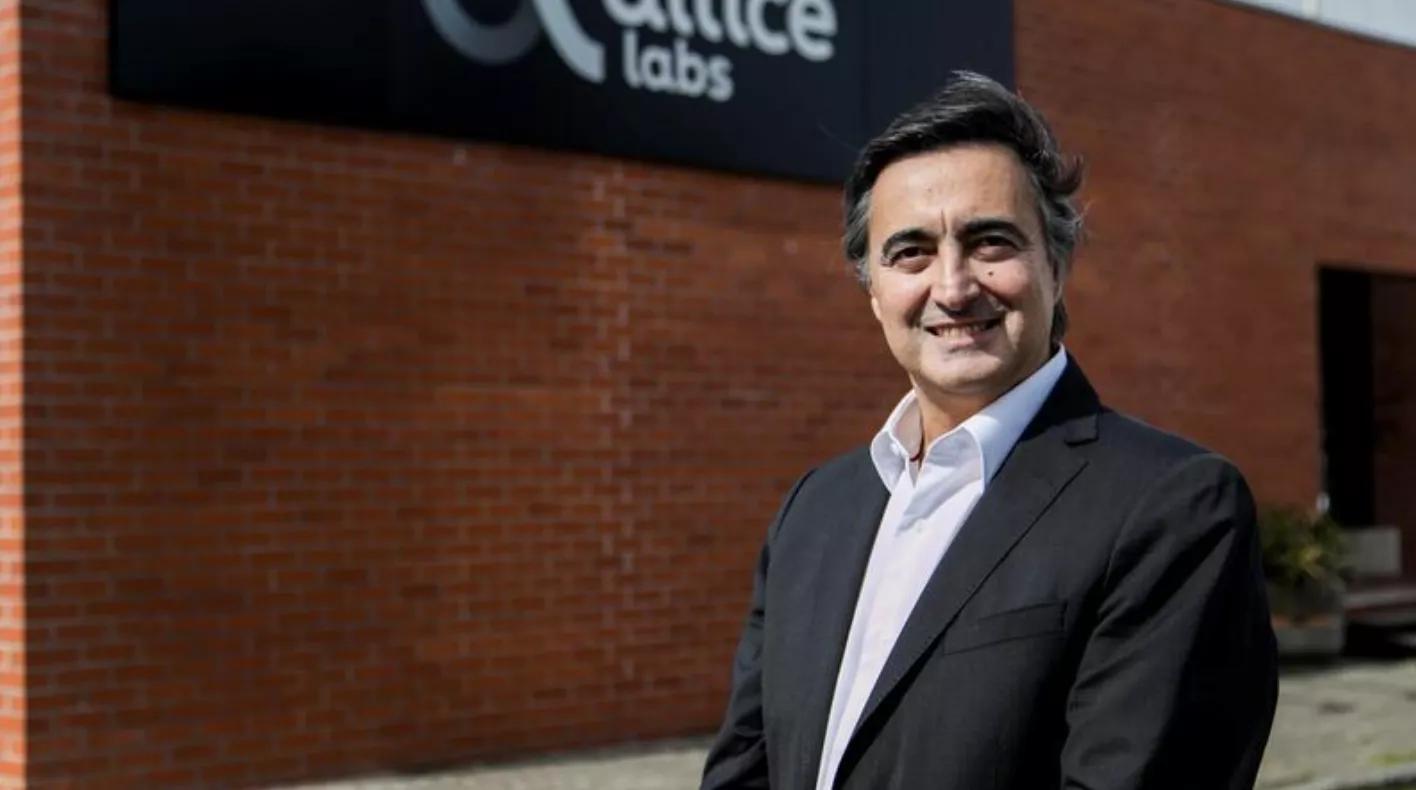 Altice Labs launches first 25G-PON trial - iMedia