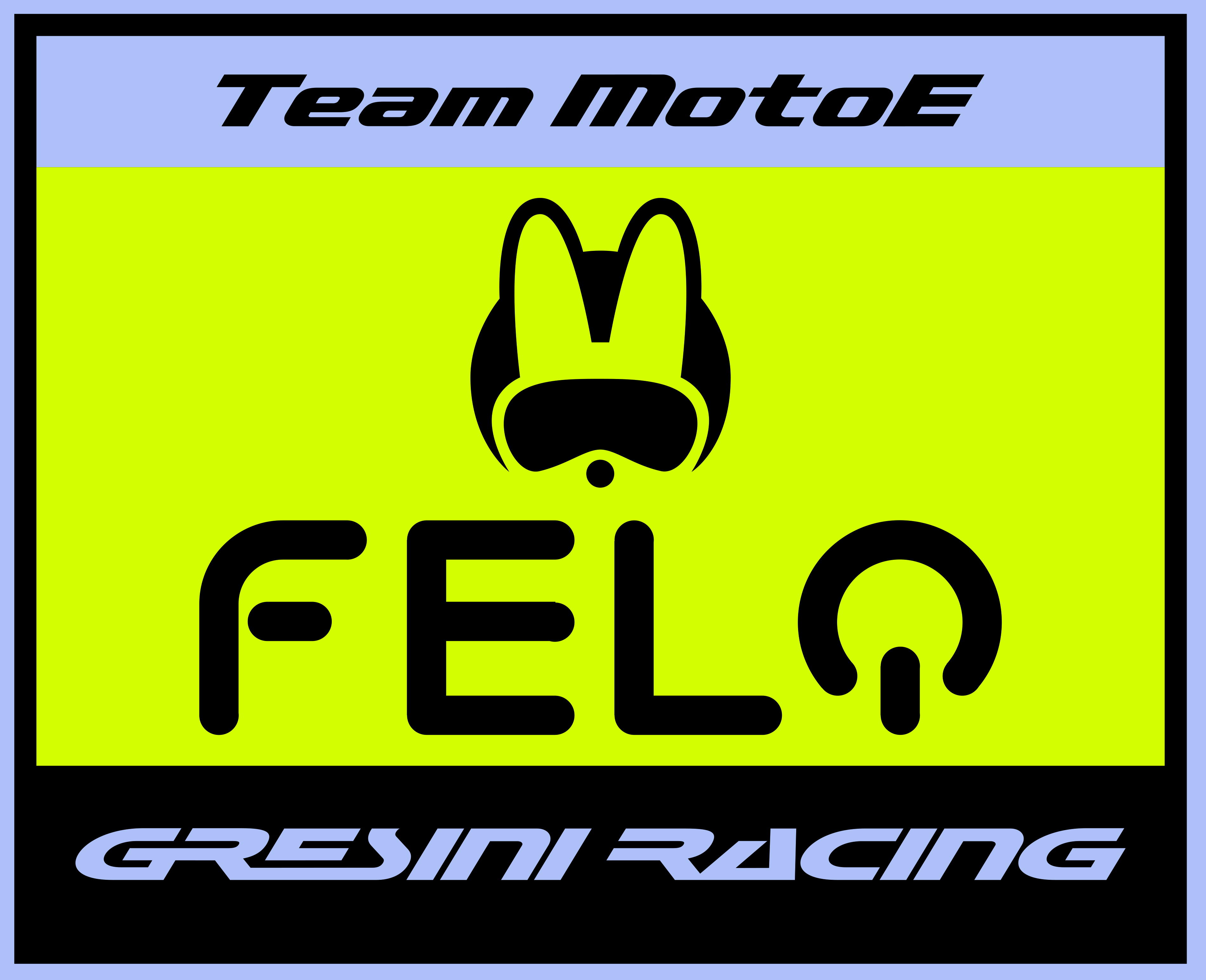 FELO fights against MotoE: the opening game of the new season, won the ...