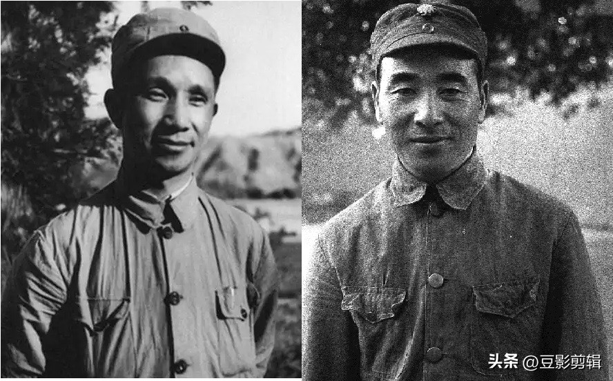 Lin Biao and Su Yu, who has the highest military capability?From these ...