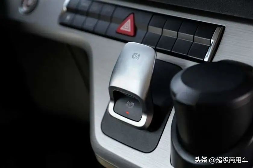 What is the purpose of the TSA on the electronic handbrake side of a ...