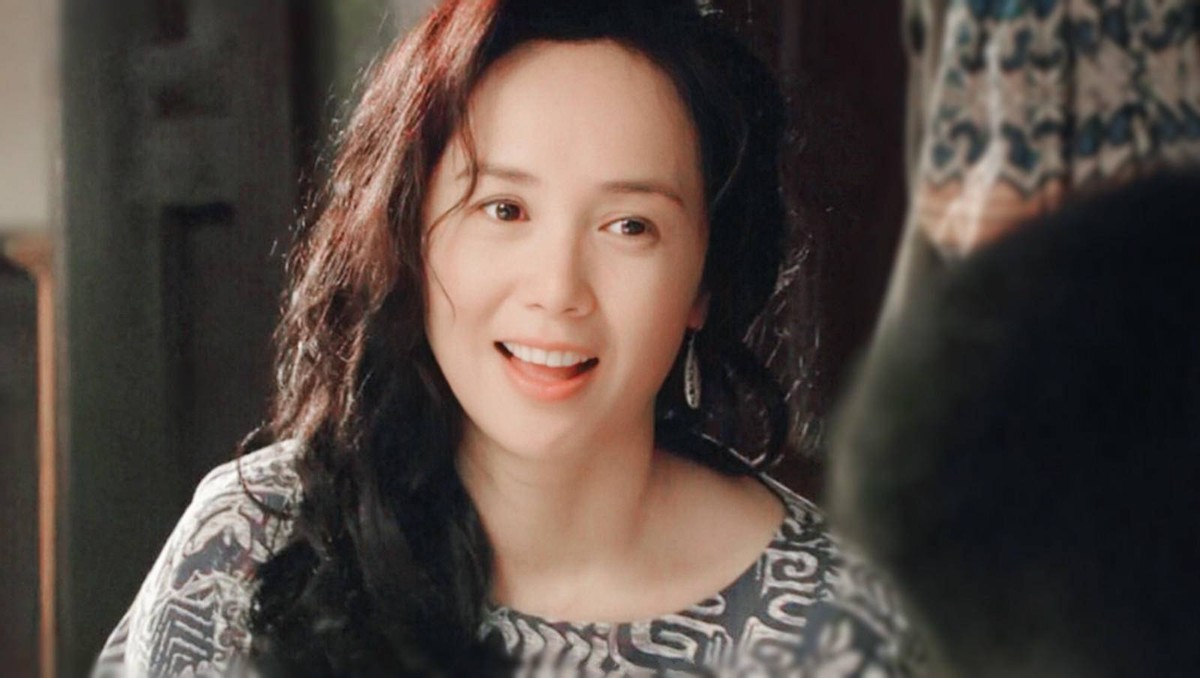 This time, it is the turn of 57-year-old Jiang Wenli to "not guarantee the late festival": she ...