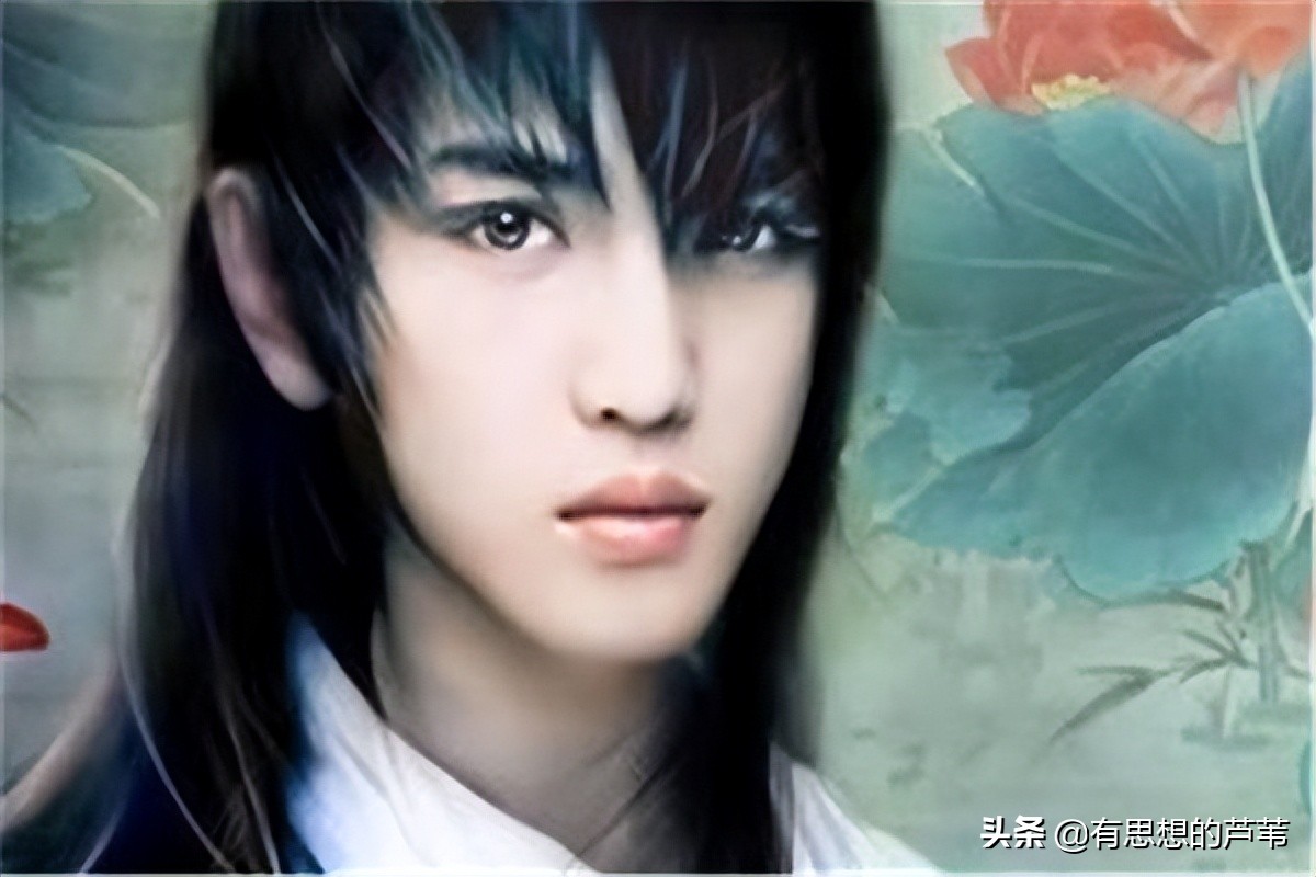 Murong Chong, the legend of Western Yan: From prince to prostitution to ...