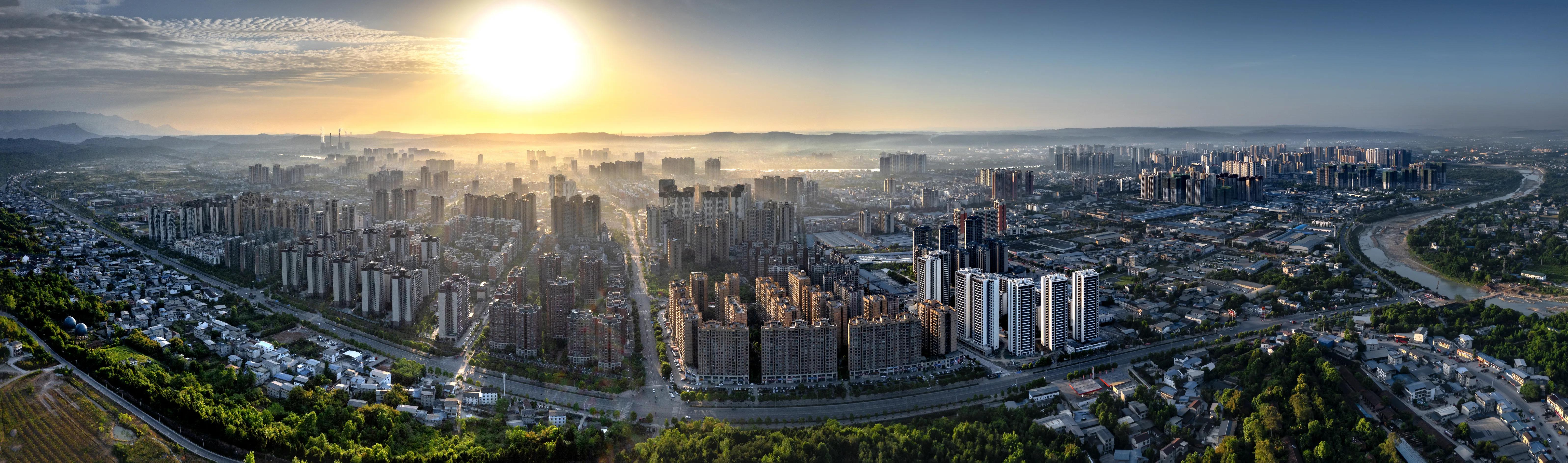 Jiangyou City Humanities History Original Song "Dragon Yin Haishan" was ...