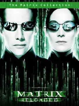 "Milestones of Science Fiction Movies: The Influence of 'The Matrix ...