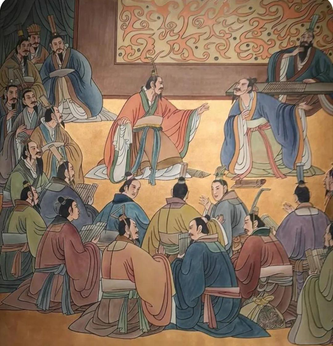 Xunzi is a representative of the family school, so why are his most ...