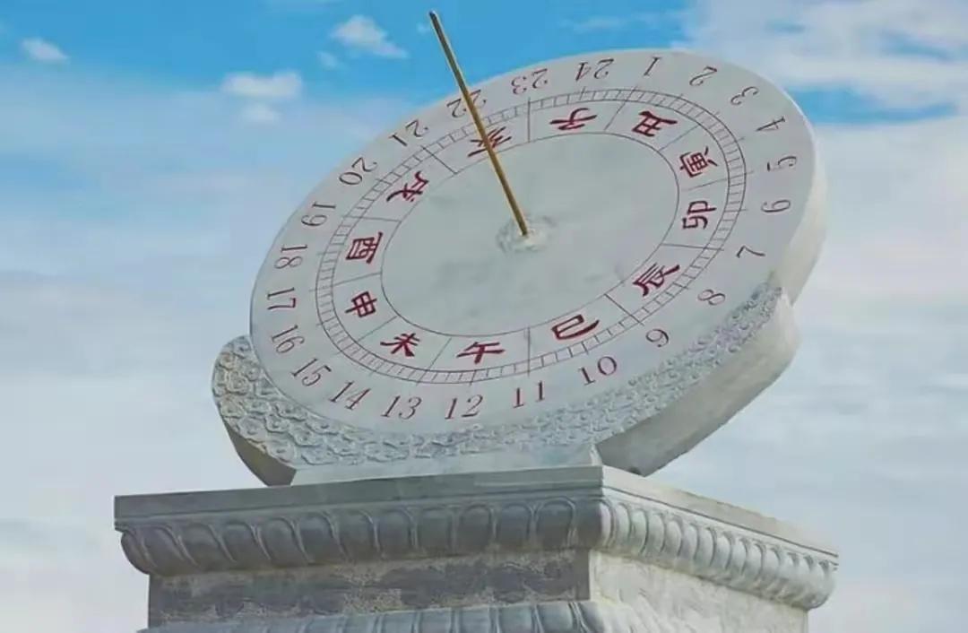 Introduction to Qimen Dunjia (12) Knowing Eight Doors - iNEWS
