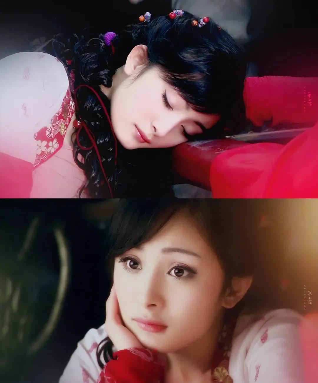 How difficult is it to play multiple roles for one person?Hu Ge, Yang ...