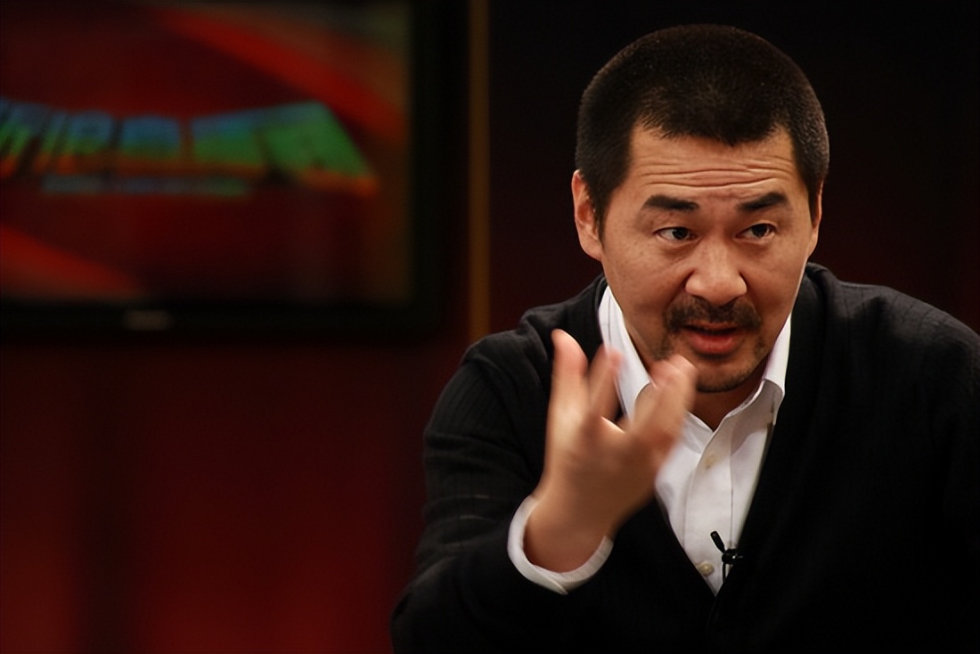Peerless talent? How did Chen Jianbin's Cao Cao become a classic ...
