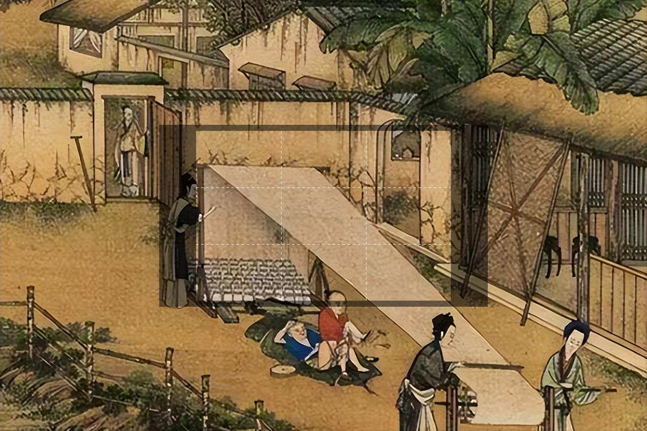 Palace Textile Culture and Unique Silk Lace in Song Dynasty - iMedia