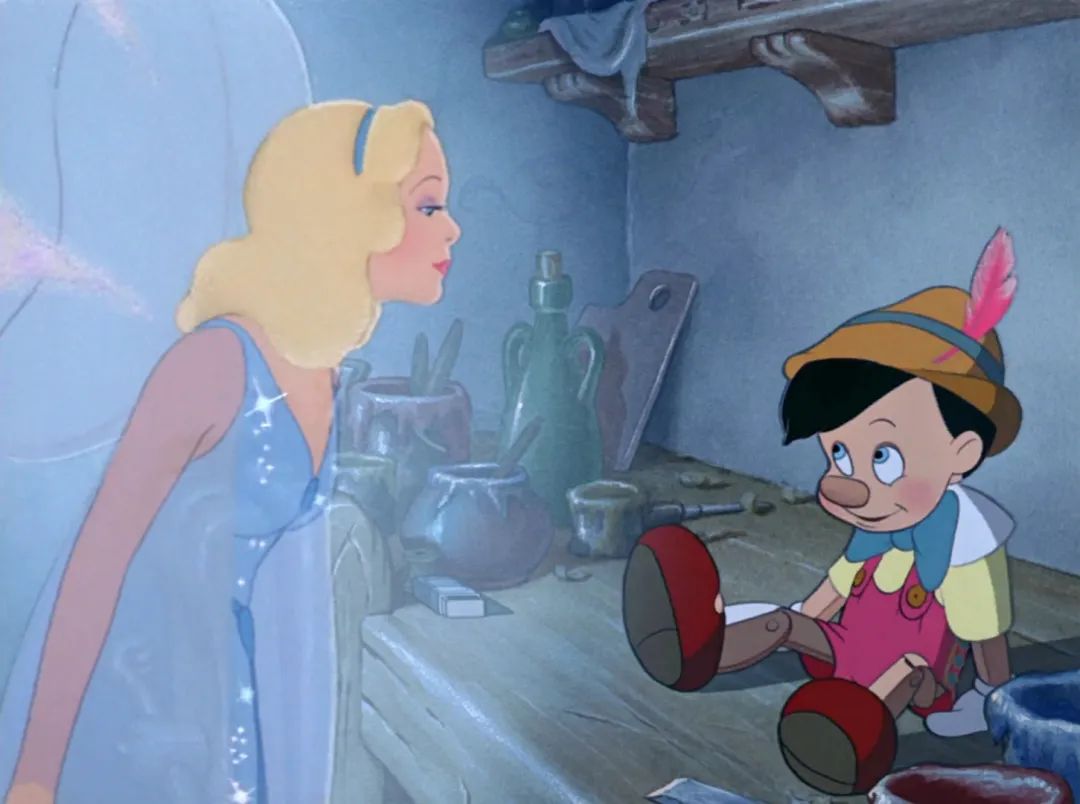 The Puppet Trick That Tom Hanks Can't Save - 2022 Pinocchio movie ...