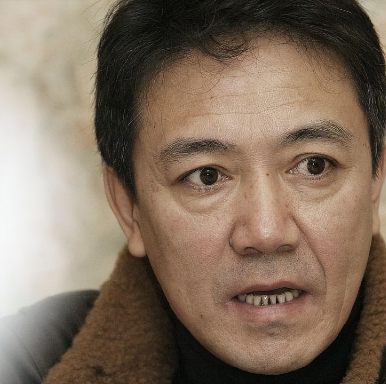 This time it was Li Youbin's turn to "roll over"? The boomerang, 17 ...