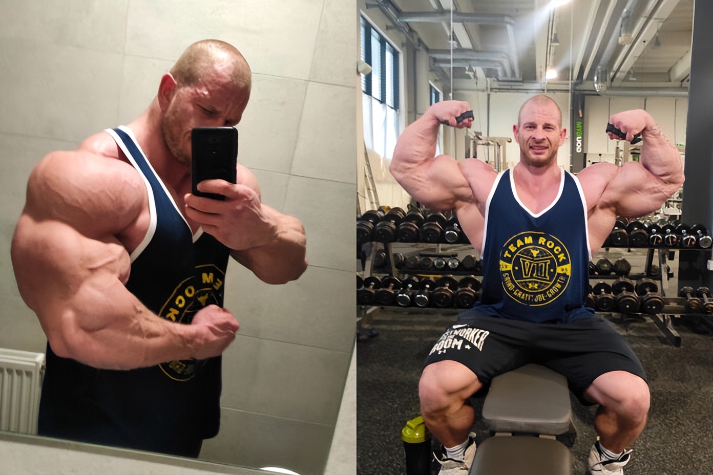 Joe Carter: Olympiad 2022 could be the greatest Olympia we've ever seen ...