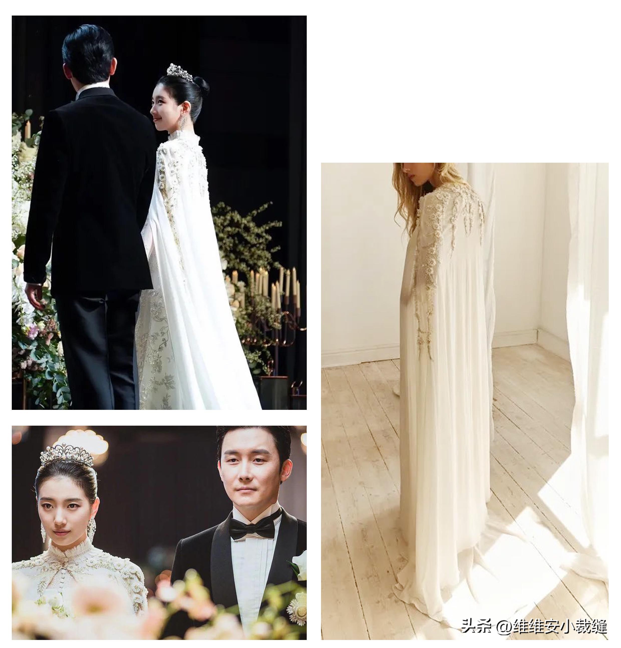 How expensive does the Korean drama "Anna" look?6 episodes with ...