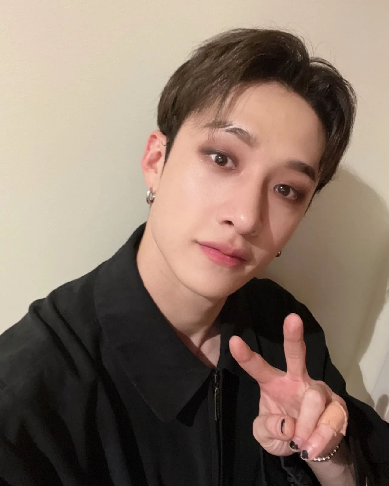 The 9 "Almighty Idol" K-pop idols, BTOB Minhyuk and SKZ Fang Chan are ...