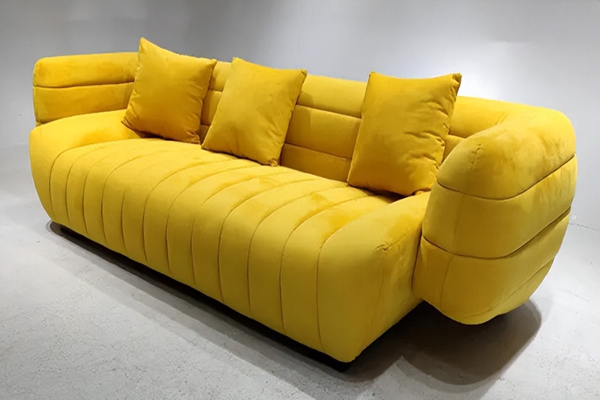 Re-evolution of the sofa field: outstanding performance achieves the ...