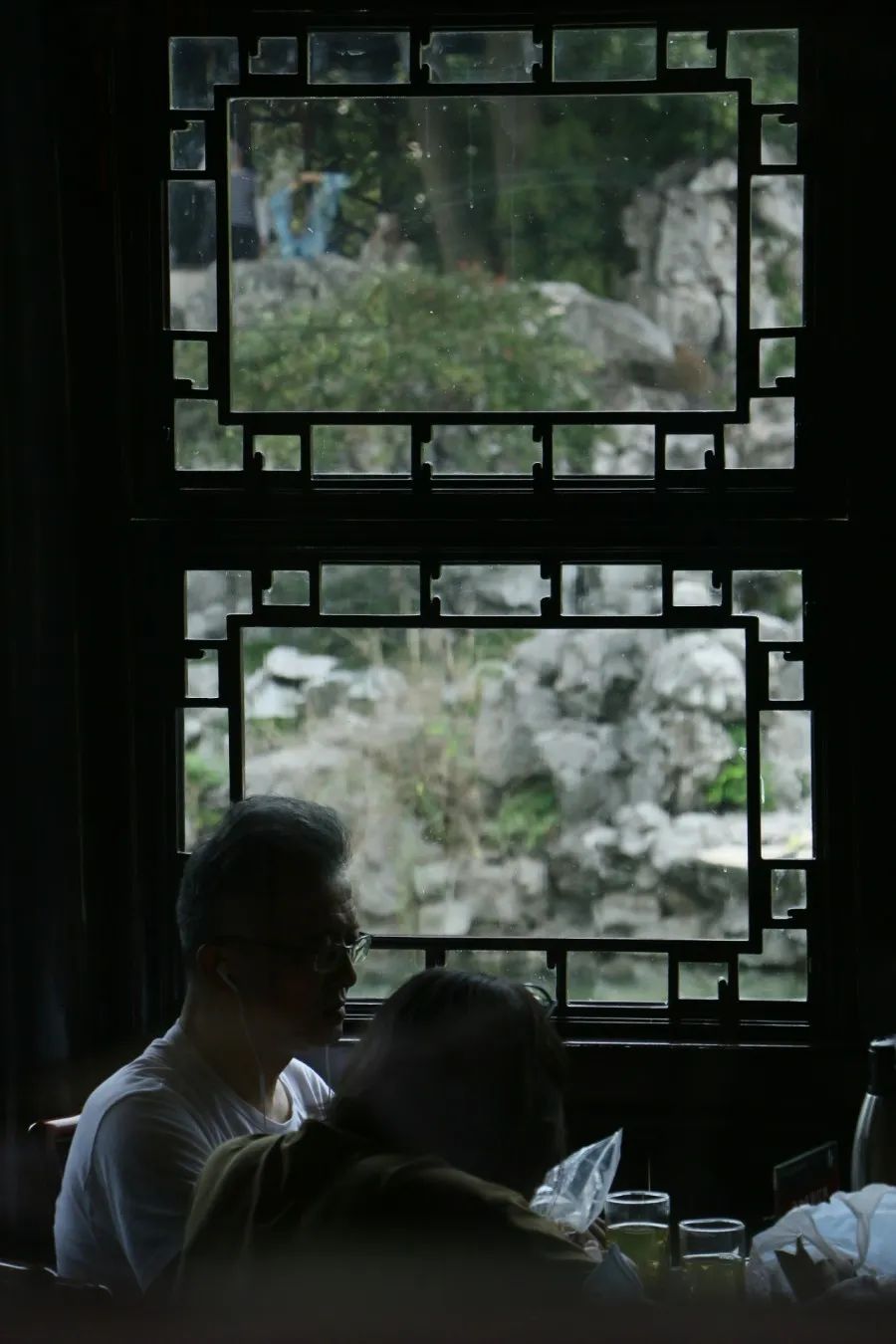 How deep is the relationship between Suzhou and tea? - iNEWS