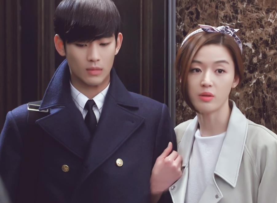 The ending philosophy of "You Who Came From the Stars": Say goodbye ...