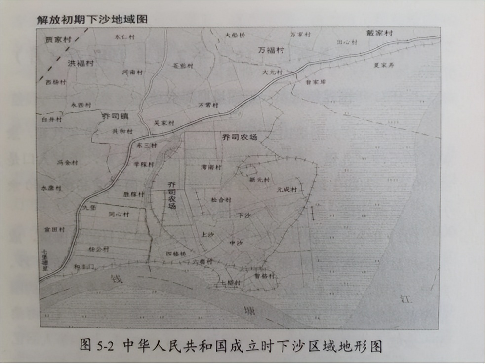 Hidden too deep!In the center of Xiasha, there is such a mysterious and ...