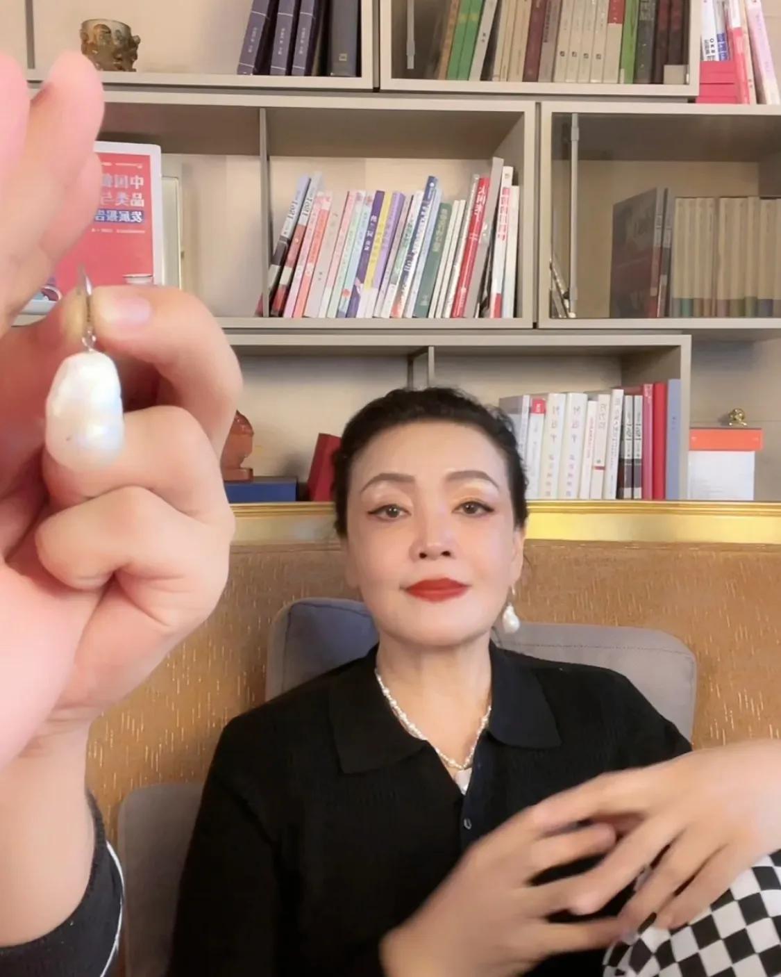 Fanfan said: Jin Chen, Wu Jinyan, Liu Haoran, Zheng Kai, Zhang ...