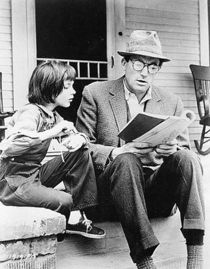 To Kill a Mockingbird: A Cinematic Journey Exploring Racism and Social ...