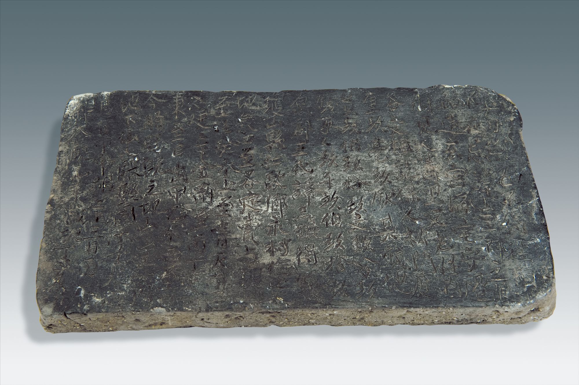 The land purchase certificate in the Middle Ages, the most important ...