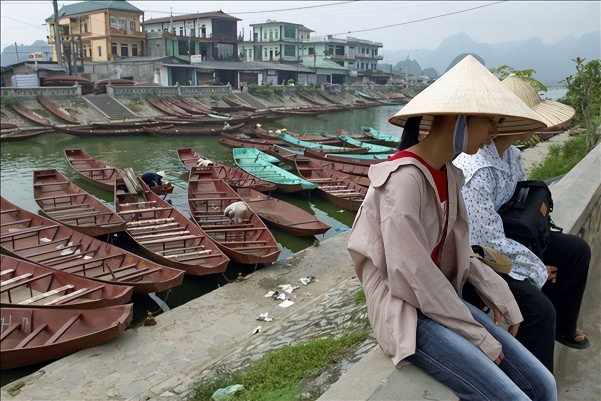 Real shooting of Vietnamese rural areas, what level is this condition ...
