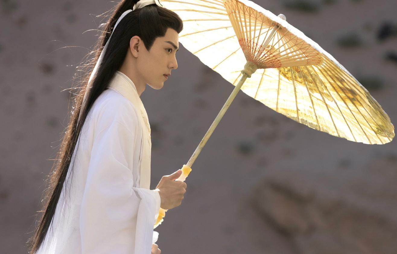 Yuguyao: Zhu Yan will never know that Shiying will change the fate of ...