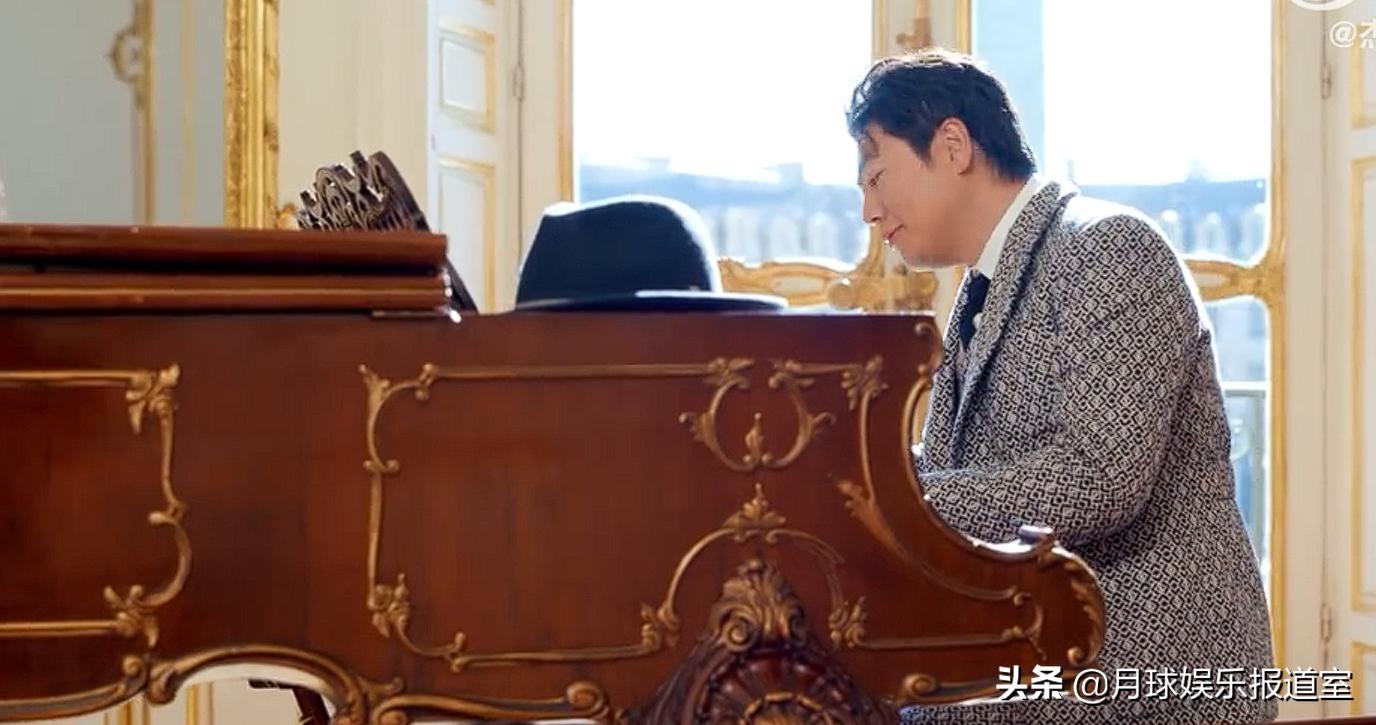 Jay Chou's new album title song MV is online!The fusion of various ...