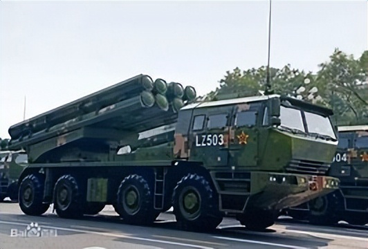 PHL191 long-range rocket launcher: long-term occupation of the world's ...