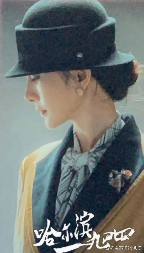 The battle between Yang Mi and Jin Chen is because they are going ...